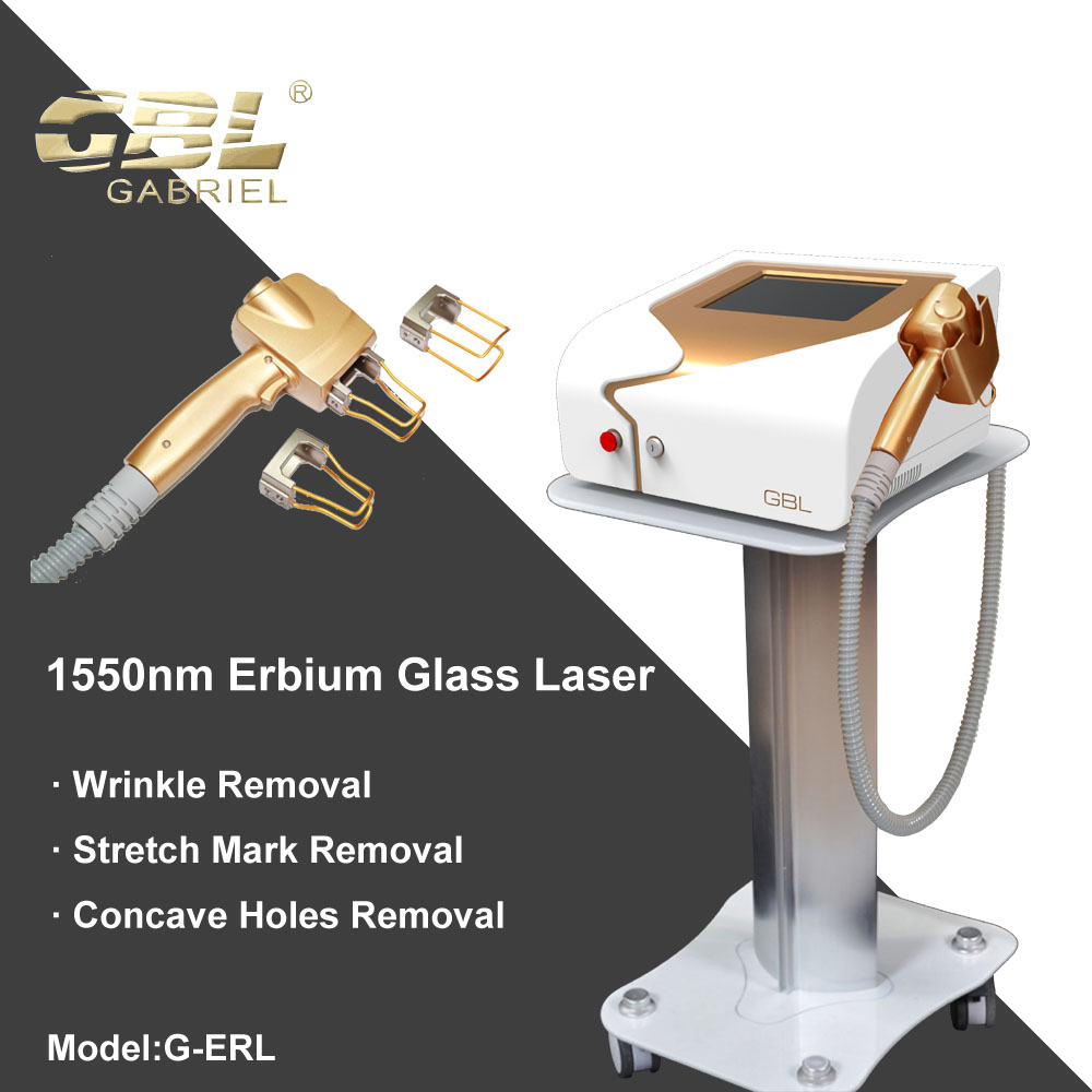 1550nm Erbium Glass Laser - 嘉百励官网